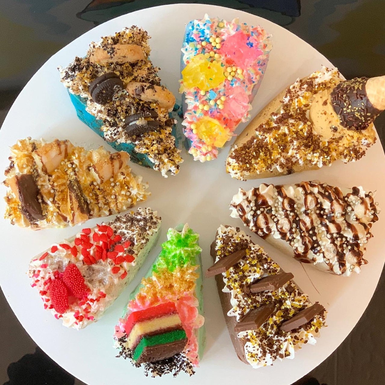 Coney Waffle Ice Cream Sweet Shop, Candy, Gourmet Fudge & Gift Baskets ...