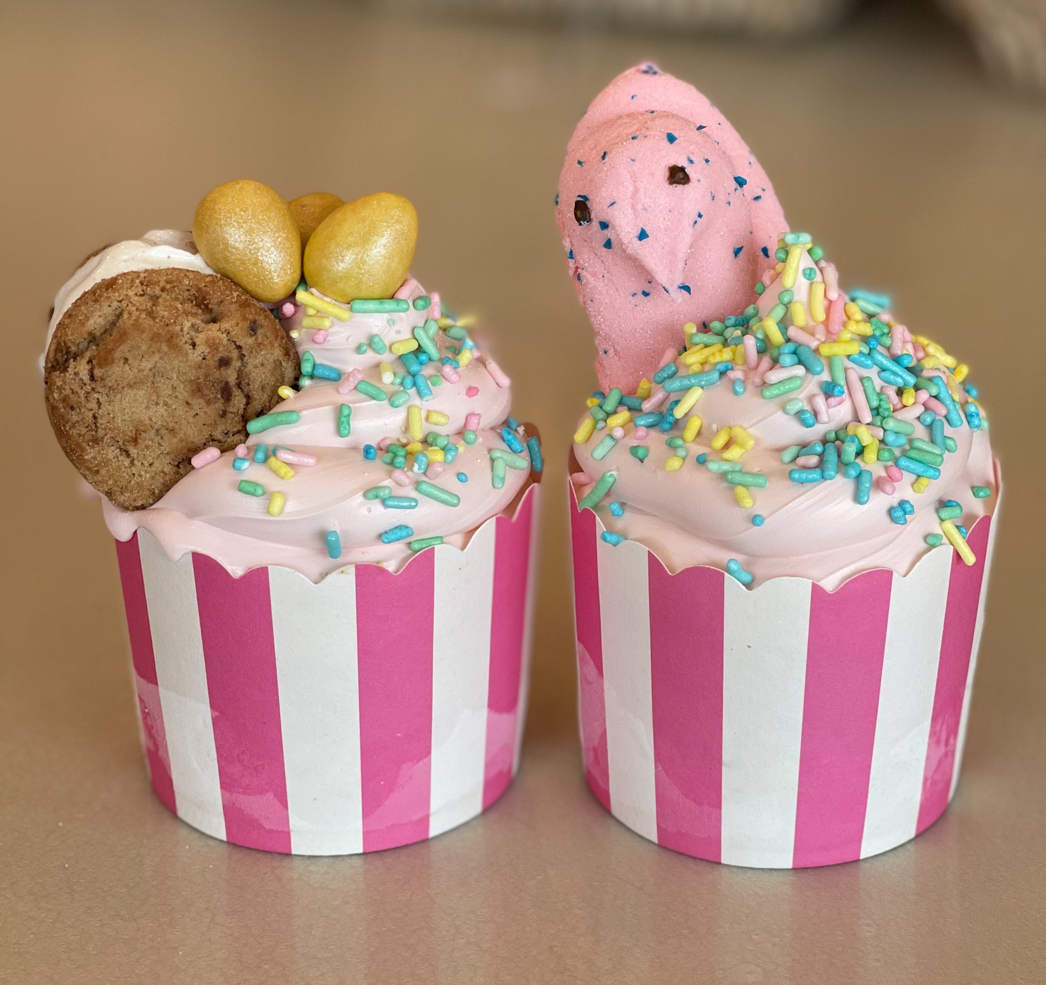 Mini Ice Cream Party Pack | C O N E Y W A F F L E